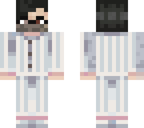 lucifer | Minecraft Skins