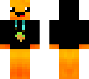mango | Minecraft Skins