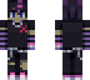 mexican | Minecraft Skins