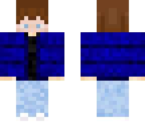 moncler | Minecraft Skins