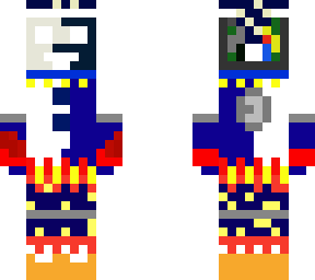 moondrop | Minecraft Skins