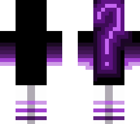 mystery | Minecraft Skins