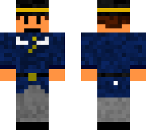 napoleonic | Minecraft Skins