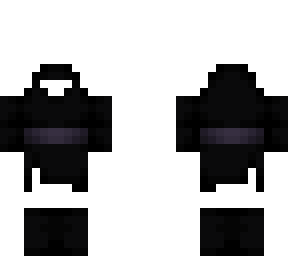 gothic | Minecraft Skins