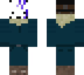 Og skin | Minecraft Skin