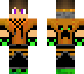 ooooooooooooooooooooooo | Minecraft Skin