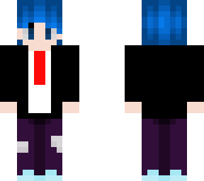 prom | Minecraft Skins