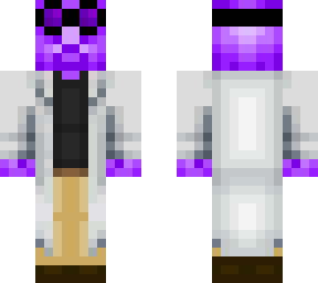 professor | Minecraft Skins