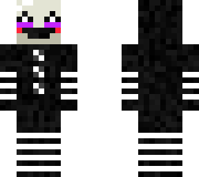 puppet | Minecraft Skins