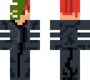ragnarok | Minecraft Skins