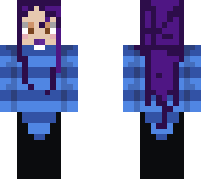 randall | Minecraft Skins