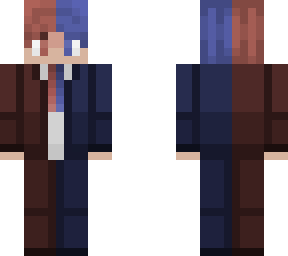 kaboodle | Minecraft Skins