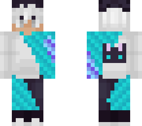 oreo | Minecraft Skins