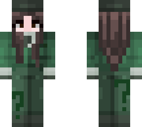 riddler | Minecraft Skins