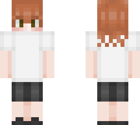 riley | Minecraft Skins