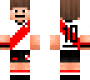 river | Minecraft Skins