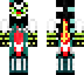 fizzarolli | Minecraft Skins