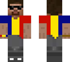 romania | Minecraft Skins