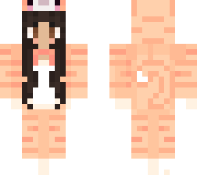 Sandyrauhl | Minecraft Skin