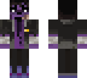 michael afton | Minecraft Skins