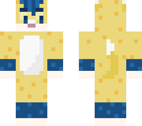 fursona | Minecraft Skins