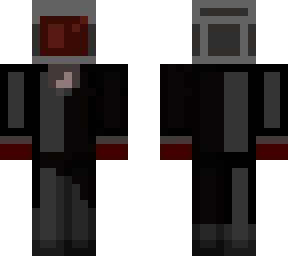 cameraman | Minecraft Skins