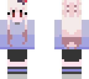 skittles_ | Minecraft Skin