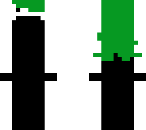 SmokeeBee | Minecraft Skin