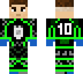 sobel | Minecraft Skin