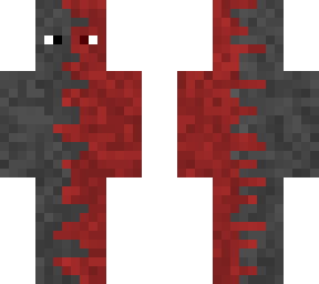 Split | Minecraft Skin