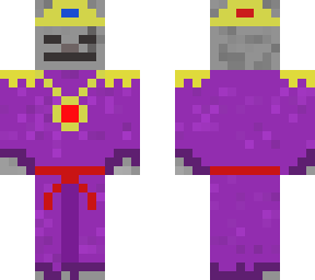 royal | Minecraft Skins