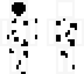 the spot | Minecraft Skins