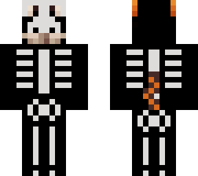 tigger | Minecraft Skins