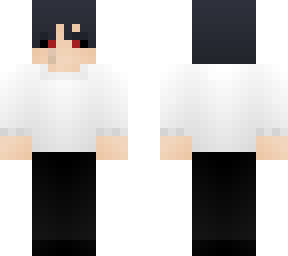 Toji | Minecraft Skin