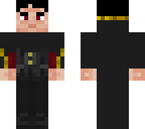 vampire lord | Minecraft Skins