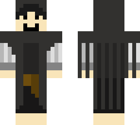 vin | Minecraft Skins