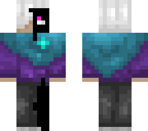 wander | Minecraft Skins