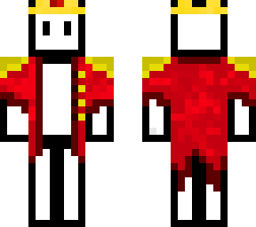 wawa | Minecraft Skin