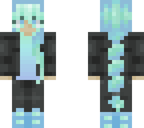 warped | Minecraft Skins