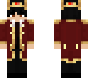 prince | Minecraft Skins