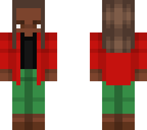 noor | Minecraft Skins