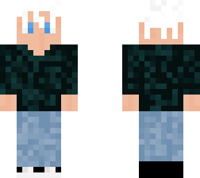 2016 | Minecraft Skins