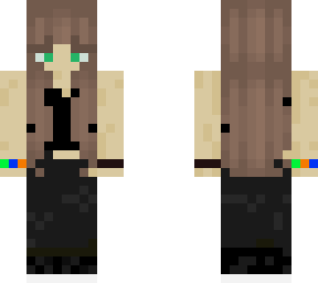 ahh | Minecraft Skin