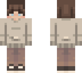 acorn | Minecraft Skins