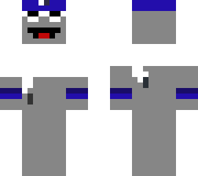 allah | Minecraft Skins