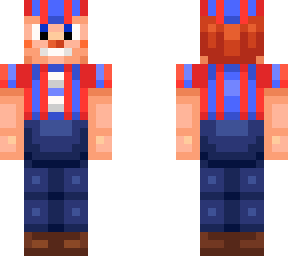 balloon | Minecraft Skins