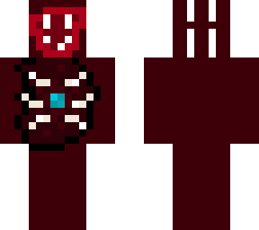 mouth | Minecraft Skins