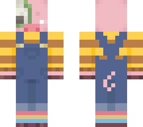 dsmp | Minecraft Skins