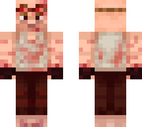cellbit | Minecraft Skins