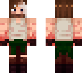 cellbit | Minecraft Skins